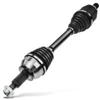 China Front Driver CV Axle Shaft Assembly for Land Rover Discovery 17-21 Range Rover for sale