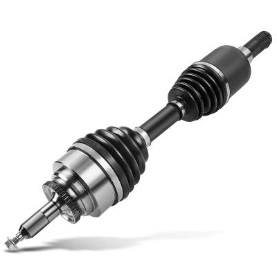 China Front Driver CV Axle Shaft Assembly for Ford F-150 09-14 Expedition Lincoln for sale