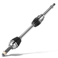 China Front Passenger CV Axle Shaft Assembly for Nissan Juke 2011-2017 L4 1.6L FWD for sale