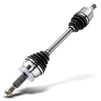 China Front Driver CV Axle Shaft Assembly for Hyundai Santa Fe 07-09 Automatic 2.7L for sale