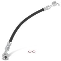 China Rear Passenger Brake Hydraulic Hose for Hyundai Sonata 11-15 Azera 12-17 Kia for sale