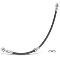 China Rear Left or Right Brake Hydraulic Hose for Hyundai Elantra 00-06 Tiburon 03-08 for sale