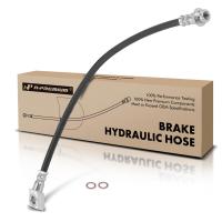 China Rear Passenger Brake Hydraulic Hose for Chevrolet Corvette 05-13 Cadillac XLR for sale