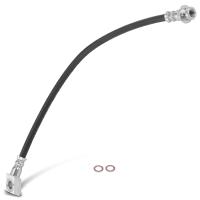 China Rear Passenger Brake Hydraulic Hose for Chevrolet Corvette 05-13 Cadillac XLR for sale