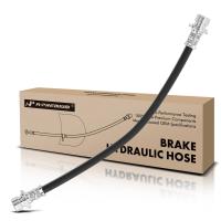 China Brake Hydraulic Hose for Acura TL 2004-2008 Honda Civic 2001-2005 Fit Insight for sale