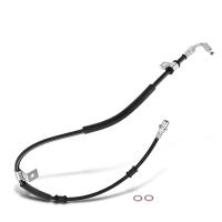 China Rear Driver or Passenger Brake Hydraulic Hose for International Harvester 4200 for sale