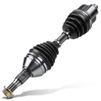 China Front Driver CV Axle Shaft Assembly for Buick LeSabre Cadillac DeVille Olds for sale