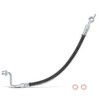 China Rear Driver Brake Hydraulic Hose for Hyundai Santa Fe 2007-2012 Kia Sorento for sale