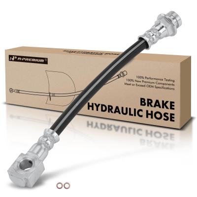 China Rear Outer Brake Hydraulic Hose for Chevrolet Camaro Pontiac Firebird 1993-2002 for sale
