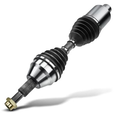 China Front Passenger CV Axle Shaft Assembly for Jeep Liberty 08-12 Dodge Nitro for sale