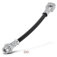 China Rear Outer Brake Hydraulic Hose for Chevrolet Camaro Pontiac Firebird 1993-2002 for sale