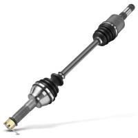 China Rear Driver CV Axle Shaft Assembly for Polaris Ranger 800 10-17 Ranger XP 700 for sale