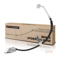 China Front Passenger Brake Hydraulic Hose for Dodge B1500 B2500 B3500 Ram 1500 Van for sale