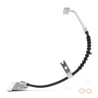 China Front Passenger Brake Hydraulic Hose for Dodge B1500 B2500 B3500 Ram 1500 Van for sale
