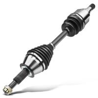 China Front Driver CV Axle Shaft Assembly for Ford Tempo Mercury Topaz 1992-1994 for sale