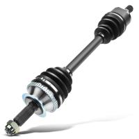 China Front Driver CV Axle Shaft Assembly for Hyundai Santa Fe 2003 2006 for sale