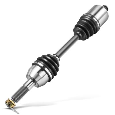 China Rear Left or Right CV Axle Shaft Assembly for Polaris ACE 500 900 RZR 570 for sale