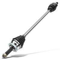 China Front Passenger CV Axle Shaft Assembly for Hyundai Tucson 05-09 Kia Sportage for sale