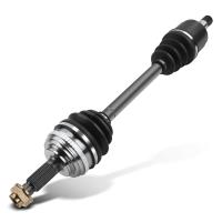 China Front Driver CV Axle Shaft Assembly for Acura TL 1995-1998 2.5L for sale