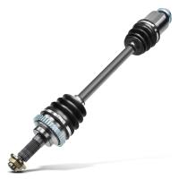 China Front Passenger CV Axle Shaft Assembly for Mazda Protege 1995-1998 L4 1.8L for sale