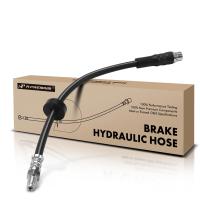China Rear Left or Right Brake Hydraulic Hose for Audi A6 06-11 A6 Quattro 05-09 S6 for sale