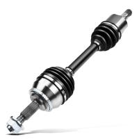 China Front Driver CV Axle Shaft Assembly for Volvo S40 1999-2000 V40 2000 1.9L DOHC for sale