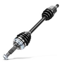 China Front Driver CV Axle Shaft Assembly for Toyota Solara 2002 2003 L4 2.4L for sale