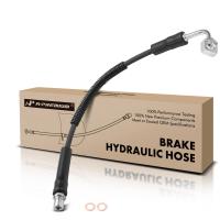 China Front Driver Brake Hydraulic Hose for Cadillac CTS 2003-2007 for sale