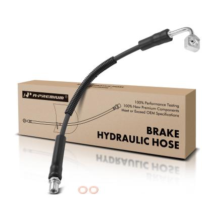 China Front Driver Brake Hydraulic Hose for Cadillac CTS 2003-2007 for sale