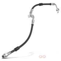 China Front Passenger Brake Hydraulic Hose for Mazda RX-8 2004-2011 for sale