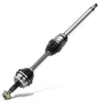 China Front Passenger CV Axle Shaft Assembly for Volvo 850 93-97 C70 98-99 for sale