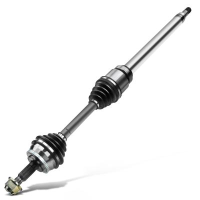 China Front Passenger CV Axle Shaft Assembly for Volvo 850 93-97 C70 98-99 for sale