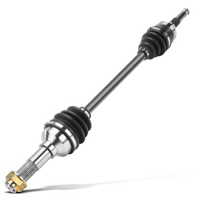 China Front Passenger CV Axle Shaft Assembly for Yamaha Rhino 450 2006-2009 Rhino 660 for sale