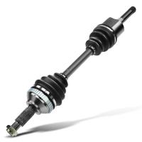 China Front Driver CV Axle Shaft Assembly for Ford Contour 95-00 Automatic for sale