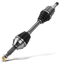 China Front Driver CV Axle Shaft Assembly for Ford Taurus 2010-2016 Flex Lincoln MKS for sale