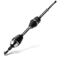 China Front Passenger CV Axle Shaft Assembly for Ford Edge 2015-2017 Lincoln MKX for sale