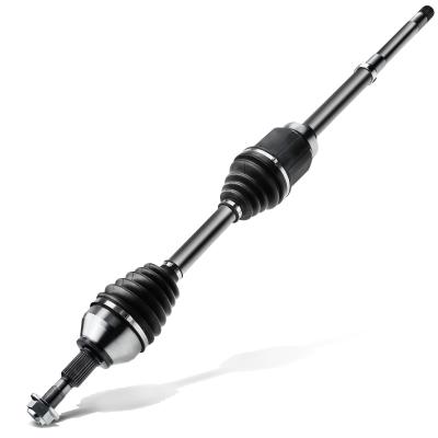 China Front Passenger CV Axle Shaft Assembly for Ford Edge 2015-2017 Lincoln MKX for sale