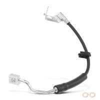 China Front Driver Brake Hydraulic Hose for Ford Expedition F-150 Lincoln Navigator for sale