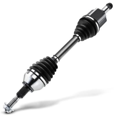 China Front Driver CV Axle Shaft Assembly for Ford Edge 2015-2018 Lincoln for sale