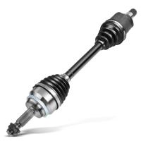 China Front Driver CV Axle Shaft Assembly for Toyota Camry 2002-2009 Solara 2004-2008 for sale