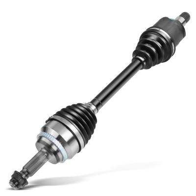 China Front Driver CV Axle Shaft Assembly for Toyota Camry 2002-2009 Solara 2004-2008 for sale