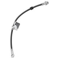 China Front Driver Brake Hydraulic Hose for Chrysler Sebring Dodge Avenger Jeep Compass for sale