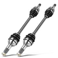 China 2x Front CV Axle Shaft Assembly for Yamaha Grizzly 700 2014-2015 for sale