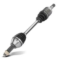 China Front Driver CV Axle Shaft Assembly for INFINITI QX60 2014-2017 Nissan Murano for sale