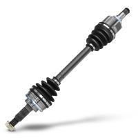 China Front Driver CV Axle Shaft Assembly for Toyota Paseo 1992-1998 Tercel 1987-1999 for sale