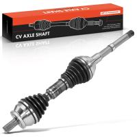 China Front Passenger CV Axle Shaft Assembly for Volvo XC90 2003-2005 L6 2.9L for sale