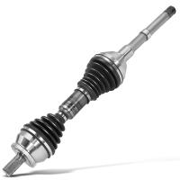 China Front Passenger CV Axle Shaft Assembly for Volvo XC90 2003-2005 L6 2.9L for sale