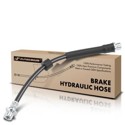 China Rear Inner Brake Hydraulic Hose for Land Rover LR3 LR4 Range Rover Sport for sale