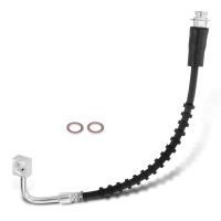 China Front Driver Brake Hydraulic Hose for Chrysler Town & Country 08-12 Dodge Ram VW for sale