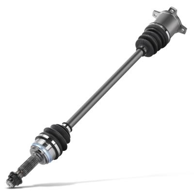 China Rear Left or Right CV Axle Shaft Assembly for Toyota RAV4 2016-2018 Lexus NX300h for sale